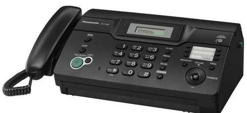 Факс Panasonic KX-FT932RU бу