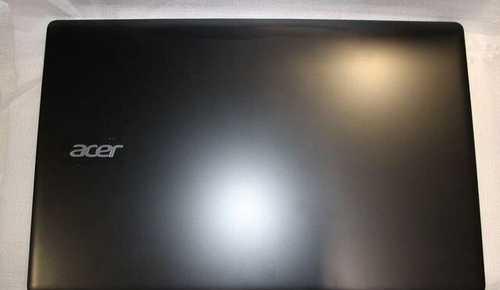 Корпус (Крышка матрицы) для ноутбука Acer E5-571