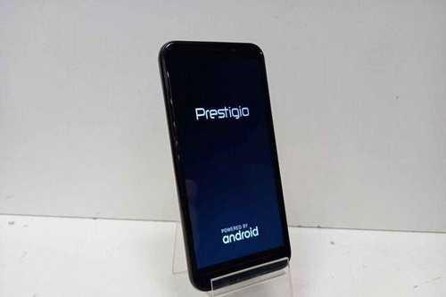 Мобильный телефон Prestigio Wize Q3 (PSP3471DUO)