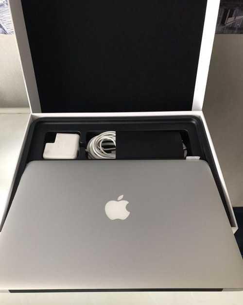 Apple MacBook Air