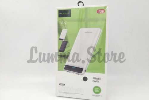 Power Bank Maima P26 10000 mAh