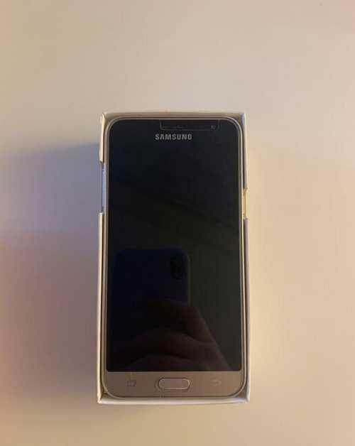 Телефон SAMSUNG Galaxy g3