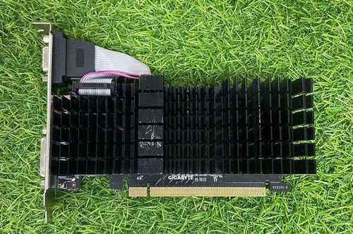 NVidia GeForce GT 710 1Gb