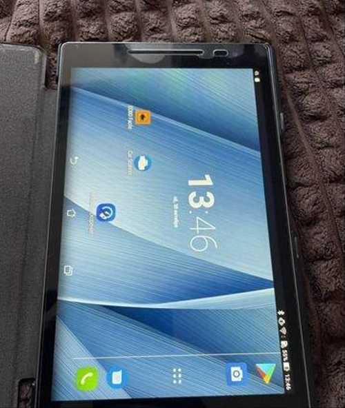 Планшет asus zenpad