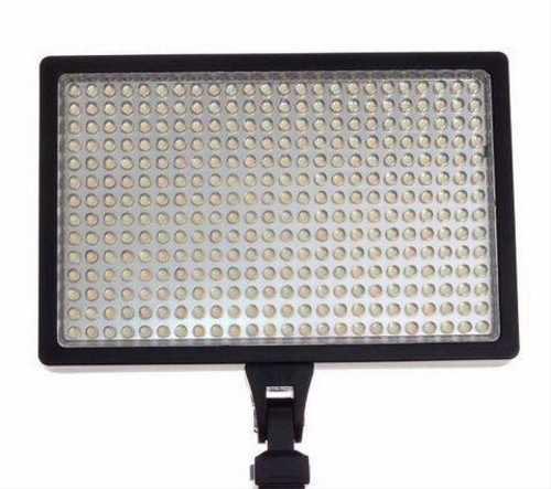 Накамерный свет Professional Video Light Led-336A