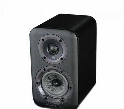 Полочная акустика Wharfedale Diamond 310 Blackwood