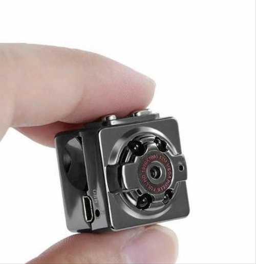 Мини видеокамера SQ8 Mini