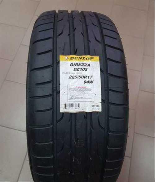 Dunlop 225 50 r17. Dunlop Direzza dz102 225/50 r17 94w. Dunlop Direzza dz102 225/45 r17 94w. Dunlop Direzza dz102. Dunlop 245 / 40 zr19 Direzza dz102 94w.