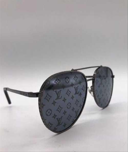 Luis vuitton очки