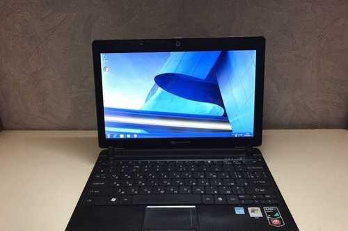 Нетбук Packard bell DOT M/A (ZA8)