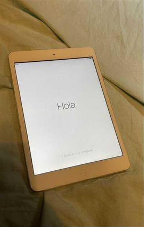 iPad