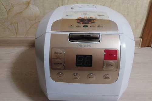 Мультиварка Philips HD-3133
