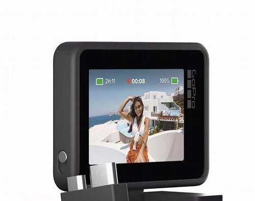Медиамодуль для экшн-камеры GoPro