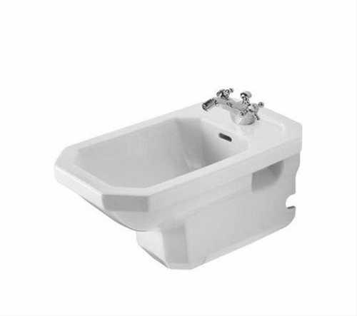 Duravit 1930 Series Биде подвесное 0266100000 (026
