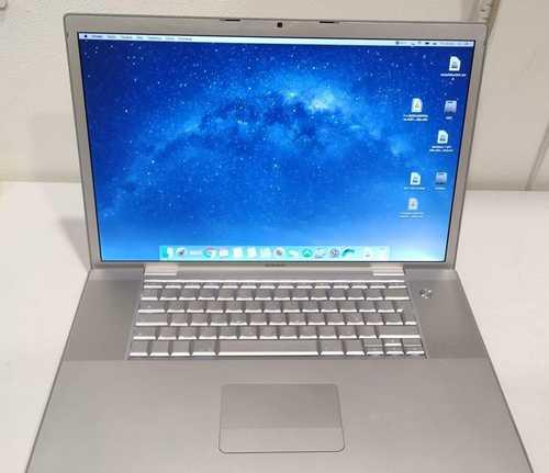 Macbook Pro A1261