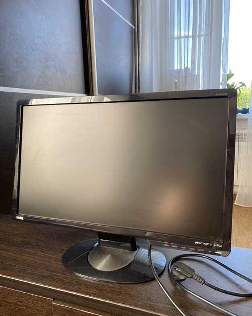 Монитор Benq G2320hdbl