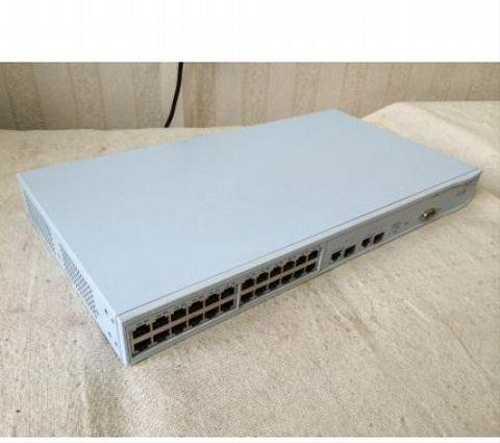 Hp 3com SuperStack3 3226 3CR17500-91 | Festima.Ru - Мониторинг объявлений