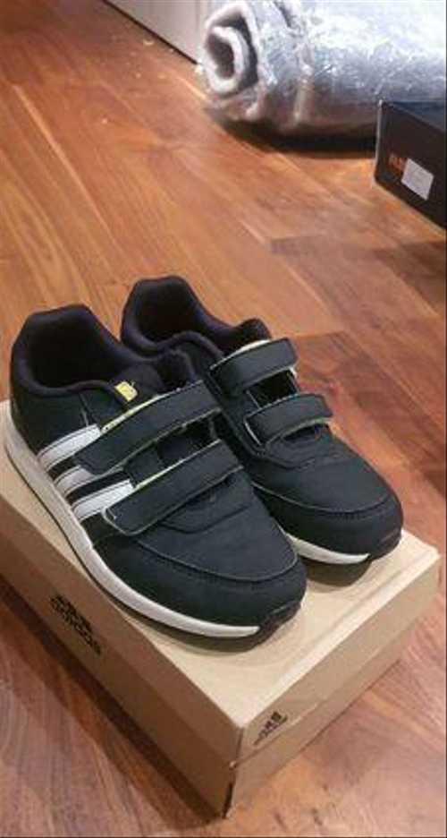 Кроссовки детские adidas