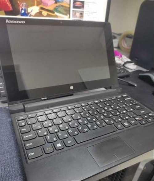 Lenovo flex 10