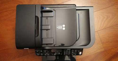 Мфу HP OfficeJet 6500 Wireless E709n