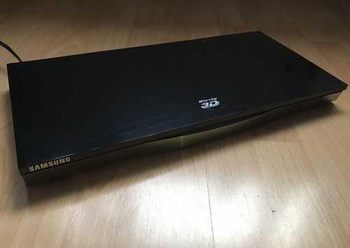 3D Blu-Ray проигрыватель Samsung BD-E6500