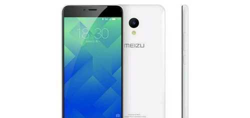 Шустрый Meizu+ экран 5.2" + 8 ядер+ память 3/32GB
