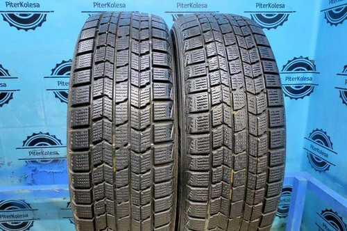 Всесезонные шины 215/60/17 Dunlop 85N DSX-2