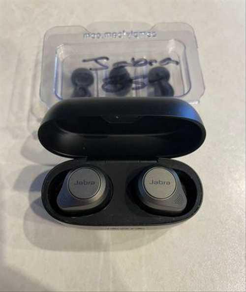 Jabra elite 85t