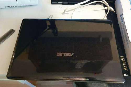 Asus K43T