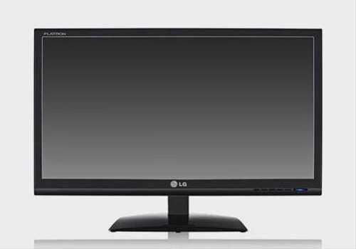 Монитор 21.5" LG Flatron E2241T, 1920x1080