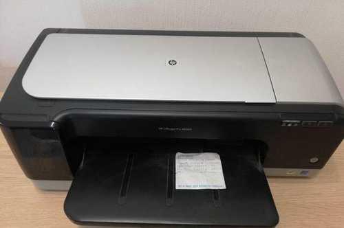 Принтер HP K8600 на зч