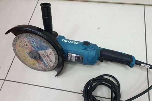 Болгарка ушм Makita GA9050/230мм/2000вт