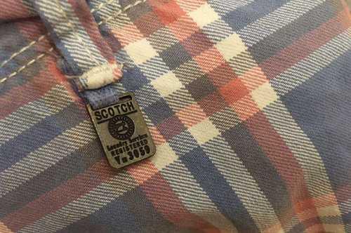 Шорты карго Scotch & Soda