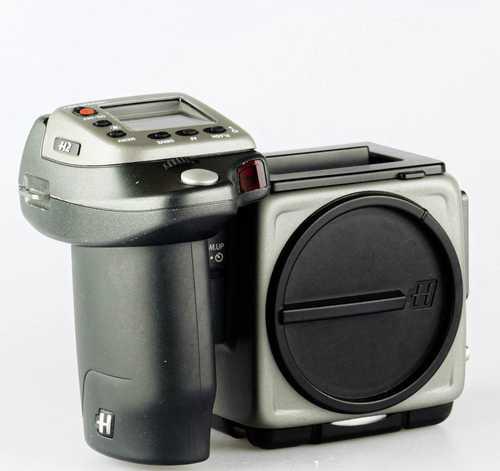 Hasselblad H2