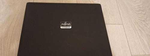 Fujitsu siemens lifebook s7110