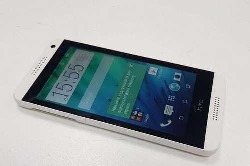 HTC Desire 610 4G