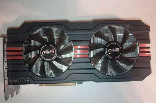Asus Radeon HD 7970 (3gb)
