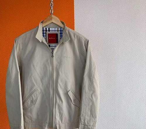 Харингтон Ben Sherman