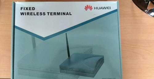 Huawei ETS 1201