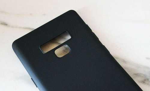 Чехол samsung Galaxy Note 9
