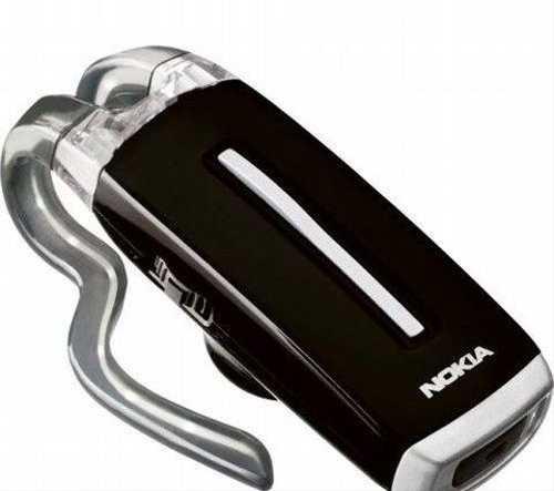 Bluetooth-гарнитура Nokia BH-200