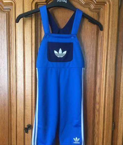 Комбинезон adidas