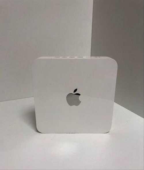 Wi-Fi роутер Apple Time Capsule 2TB