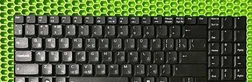 Клавиатура для ноутбука Asus M50, A7u