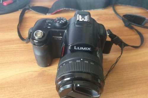 Фотоаппарат Panasonic lumix FZ-50