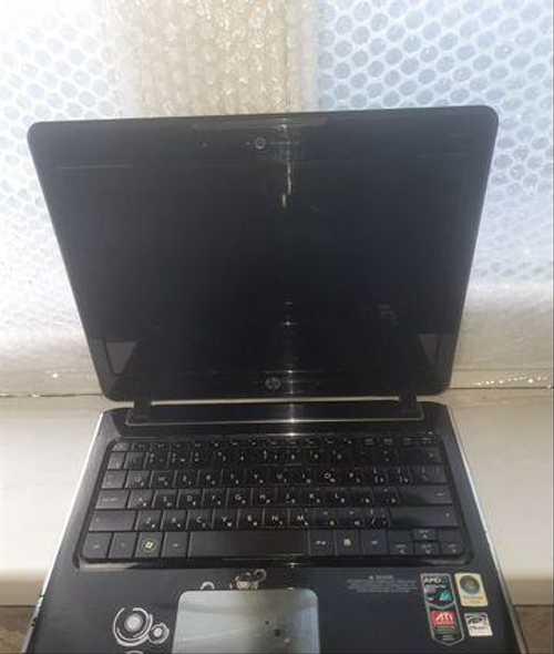 HP Pavilion Entertainment PC