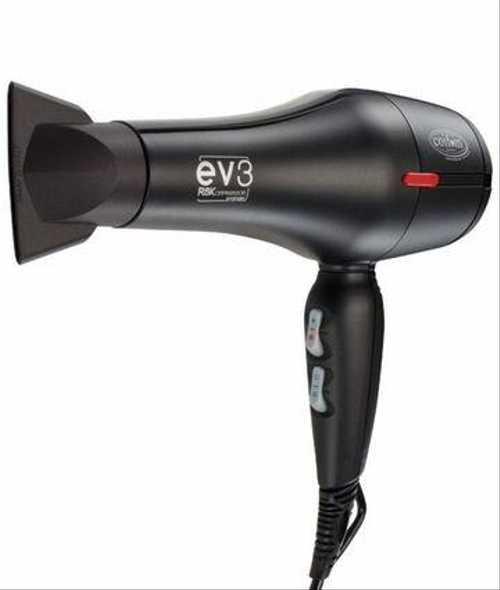 Фен для волос профессиональный coifin EV3 2300W