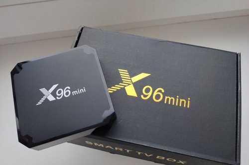 X96 mini 2/16