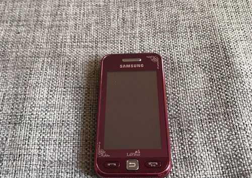 Телефон SAMSUNG GT-S5230