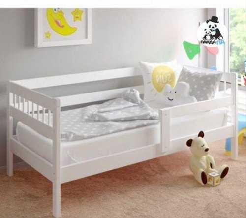 Кровать детская "Hanna New" Pituso (160 х 80 см)